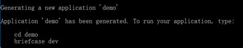 python跨平台应用 beeware打造移动端应用和构建android时的异常处理 briefcase andriod 解析包出现问题 csdn博客