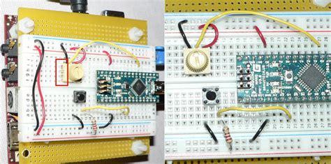 Sensor Arduino Lab CCRMA Wiki