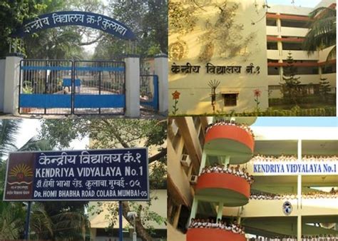 Top Central Schools In Mumbai List Of Best Kendriya Vidyalaya In Mumbai