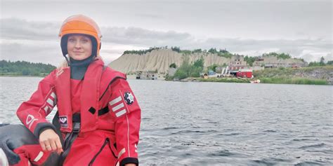 Renne Merilo üks Eesti Neljast Naispäästjast Harju Elu