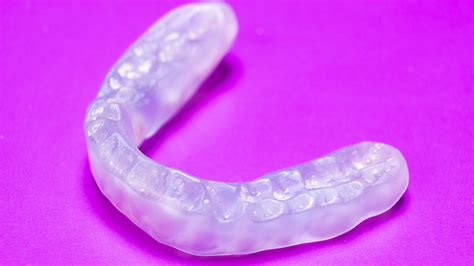 Tmj Splint Essos Dental