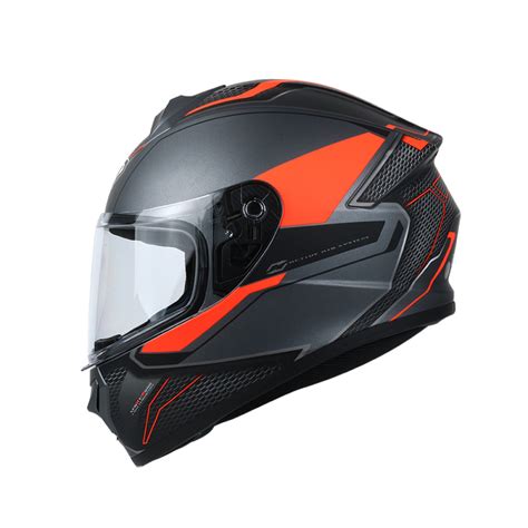 Yohe 977 Helmet