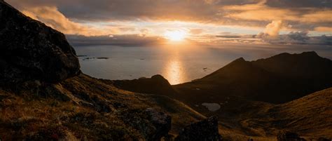 Locations — Time Lapse By Morten Rustad