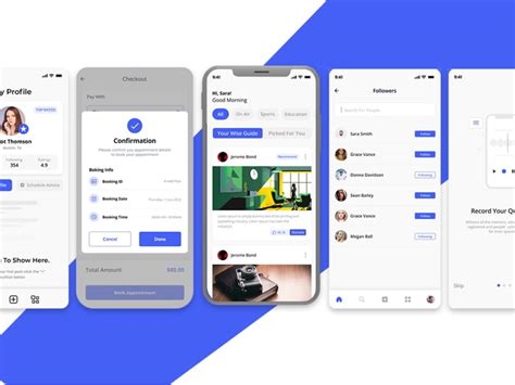 React And React Native Mobile App Developer Upwork