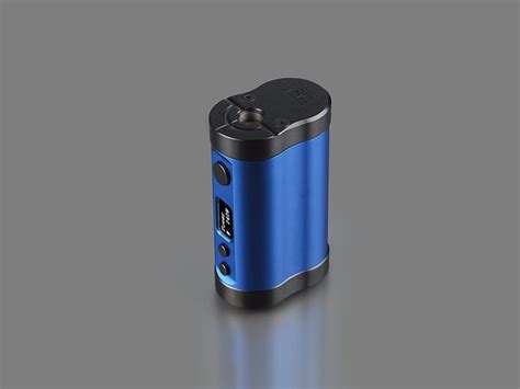 Dicodes Box Mods Dani Box Micro18500 Dicodes