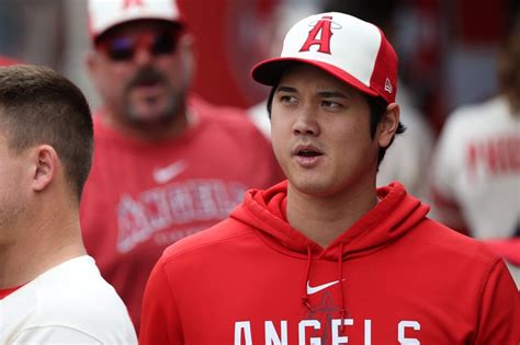 Shohei Ohtani Reaches Record Deal With Dodgers Field Level Media Professional Sports Content