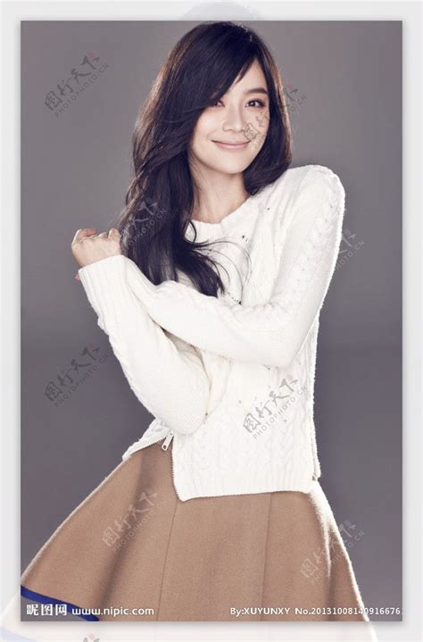 袁珊珊图片素材 编号11733533 图行天下