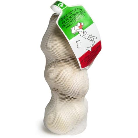 Aglio Bianco Rete 150 Gr Iperdrive
