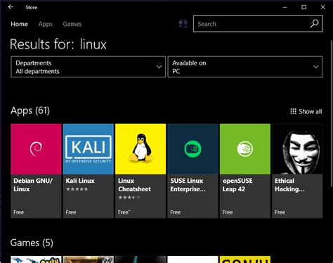 cara memasang terminal linux di windows 10 idgretongers seputar