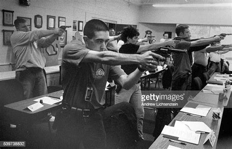 Corrections Officer Training Photos And Premium High Res Pictures Getty Images