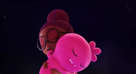 Moxy Hugs Mandy 2 By Raymanlover2018 On Deviantart