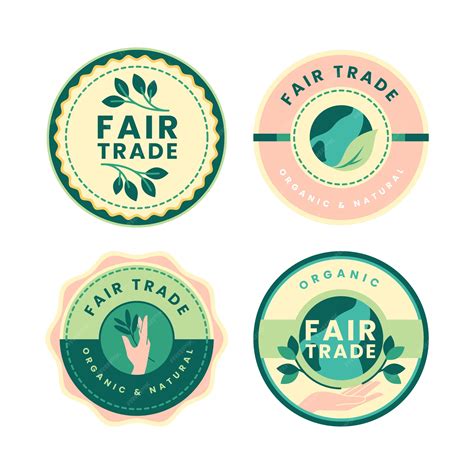 Fair Trade Label