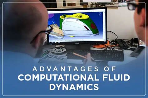 Computational Fluid Dynamics Technosoft