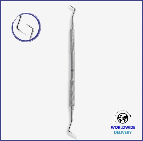 Hollenback Carver Instruments Dentaires