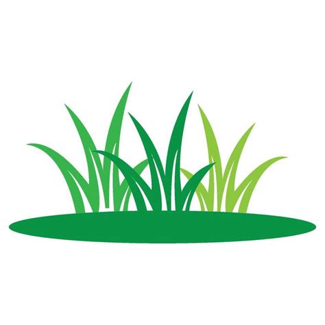 Round Grass Vector Art Icons And Graphics For Free Download