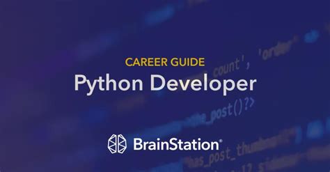 Sreeman Maddineni On Linkedin Who Uses Python Today 2023 Guide