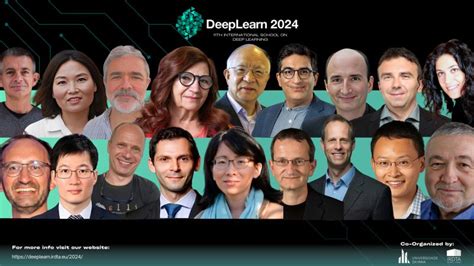 Deeplearn On Linkedin Deeplearn2024 Thankyou Ai Machinelearning Deeplearning Inspiration