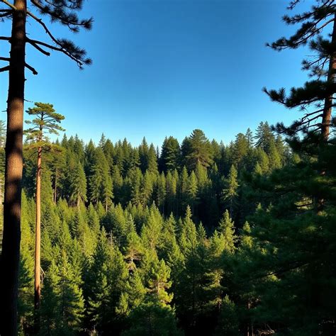 Conservation Scientists And Foresters In Sustainable Forestry