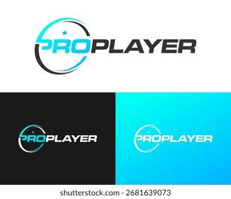 Pro Club Logo