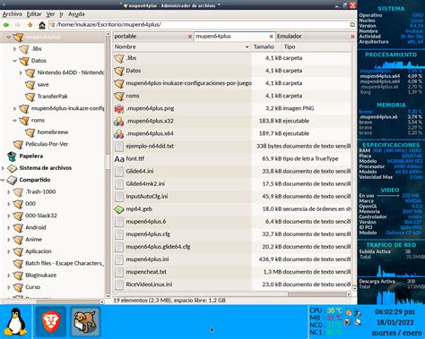 Proposals Features Requests · Issue 918 · Mupen64plusmupen64plus