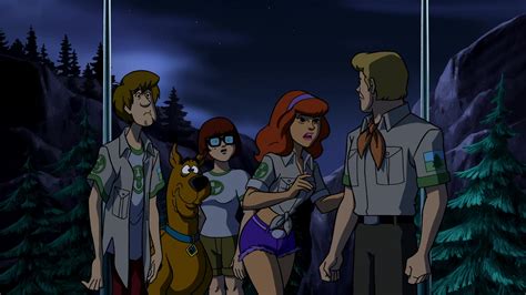 Scooby Doo Camp Scare 2010 Screencap Fancaps
