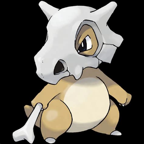 Cubone Rotomlabs Legends Z A Pokédex