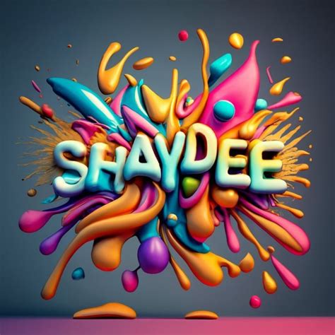 Shaydee