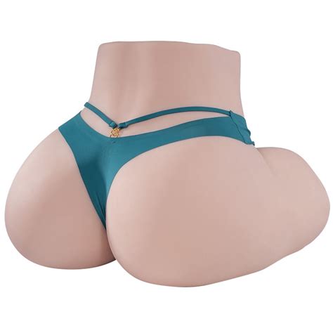 Daisy Pro 41 2lb Big Ass Removable Vagina Porn Sex Doll Tantaly