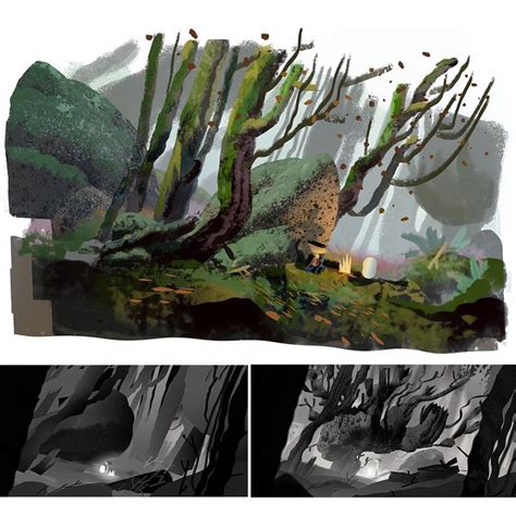 Aurelien Predal Aurelien Predal · Instagram 照片和视频 Paesaggi Giappone Piante