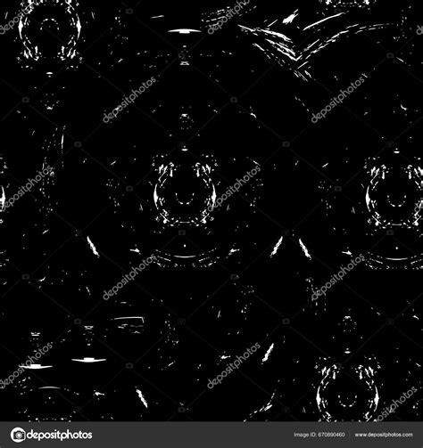 Grunge Overlay Surface Graphic Design Abstract Background Stock Vector By ©toluk 670890460