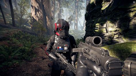 Star Wars Battlefront II Performance Guide Best Settings For Your PC