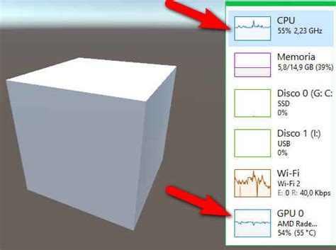 Editor Loop Profiler Producing Garbage High Cpu And Gpu Usage In Play