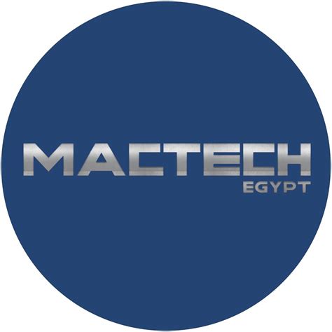 Mactech 2024 Fiere Internazionali