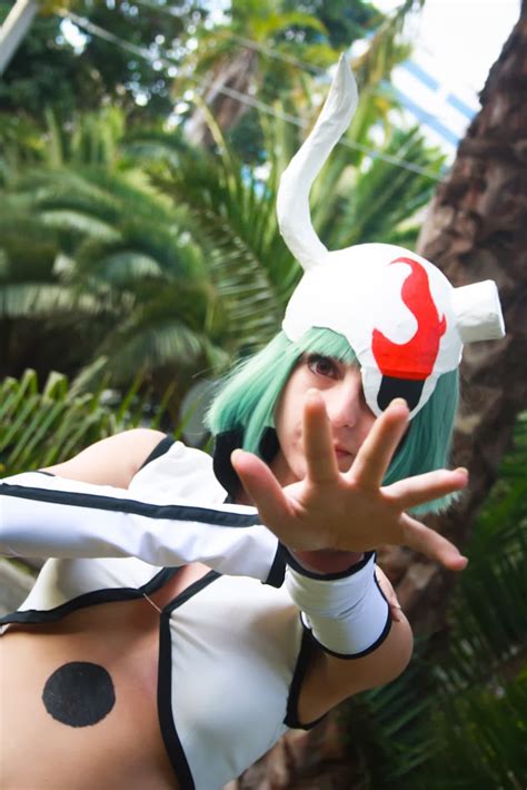 Bleach Cosplay Costumes December 2013