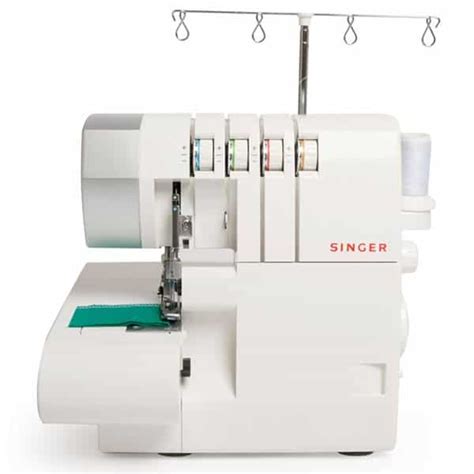 Singer Overlocker 14sh754 Melanns Fabric And Sewing Centre Adelaide Sewing Machines