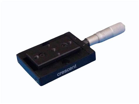 65mm Linear Translation Stage At ₹ 7500 Siraspur New Delhi Id 23871450630