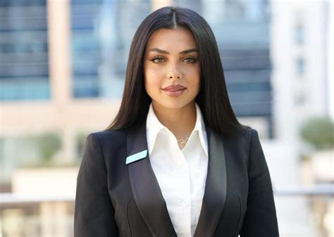 The Inspiring Journey Of Norhan Hussien