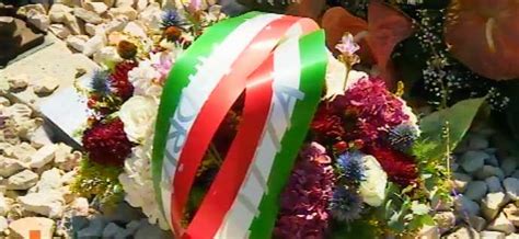 Commemorazione 12 Luglio 2022