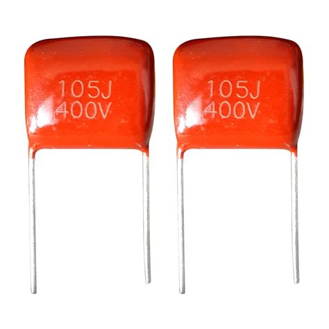Buy 105 Capacitor From Leading Electronic Component Manufacturer China
