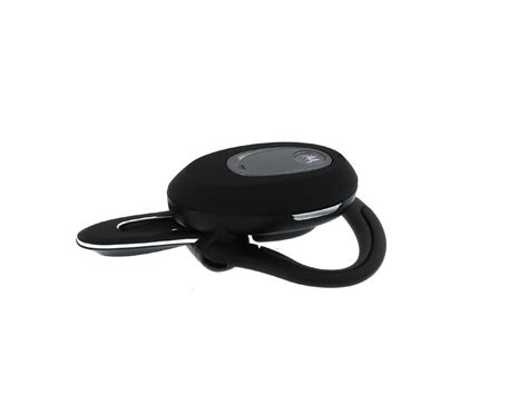 MOTOROLA H730 Black Mono Bluetooth Headset Newegg Ca