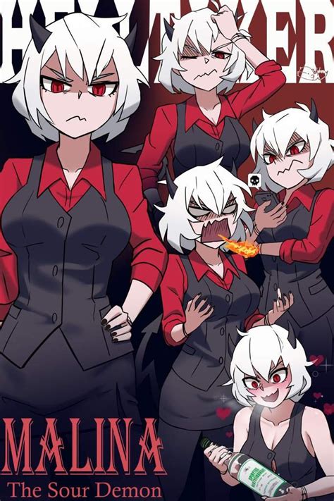 Malina Wiki •anime• Amino