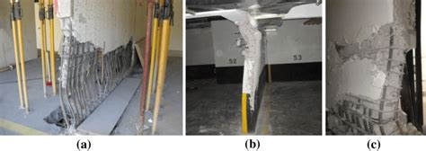 Lateral Instability Observed In Recent Earthquakes In Aandb Chile 10