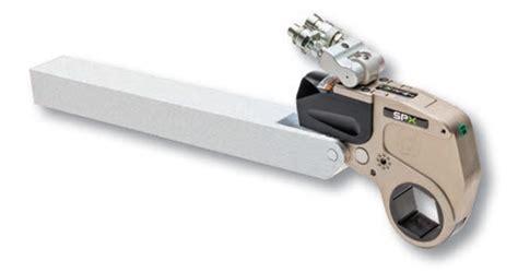 Spx Hexagon Hydraulic Torque Wrench Hydraulic Torque Wrenches