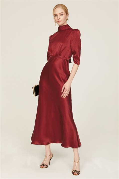 Adele Dress By Saloni Rent The Runway
