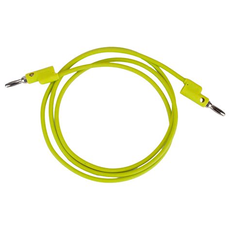 Banana Patch Cable Patch Point