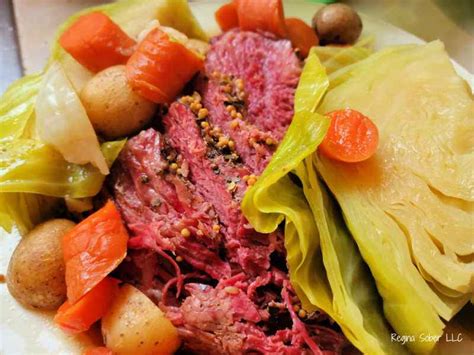 Instant Pot Corned Beef And Cabbage Juicy Tender And Foolproof