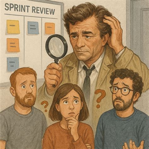 Чого не вистачає в Скрам Скрам Гайді 👉 Увага це не перевірка… Anton Lytvynenko 31 Comments