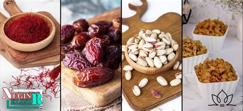 Negin Elixir Company Linkedin