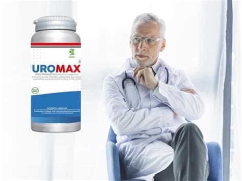 Uromax Opinions Prostatic Problems And Erectile Dysfunction