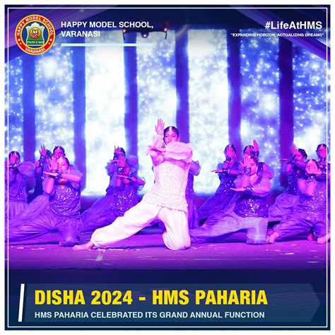 Happy Model School Varanasi Happymodelschoolvns • Instagram Photos